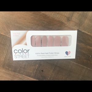Color Street | Other | Color Street Nail Strips Bundle Set | Poshmark